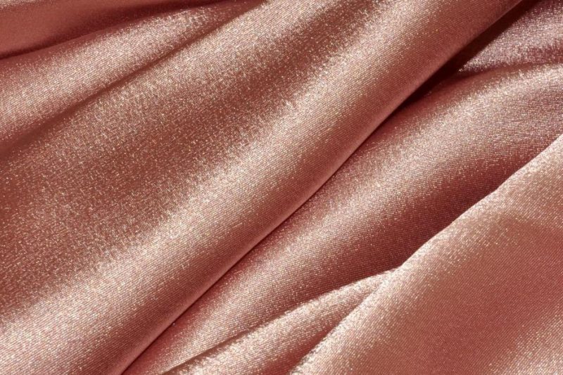 √ Bahan Polyester {Pengertian, Proses Pembuatan dan Tips Merawat}