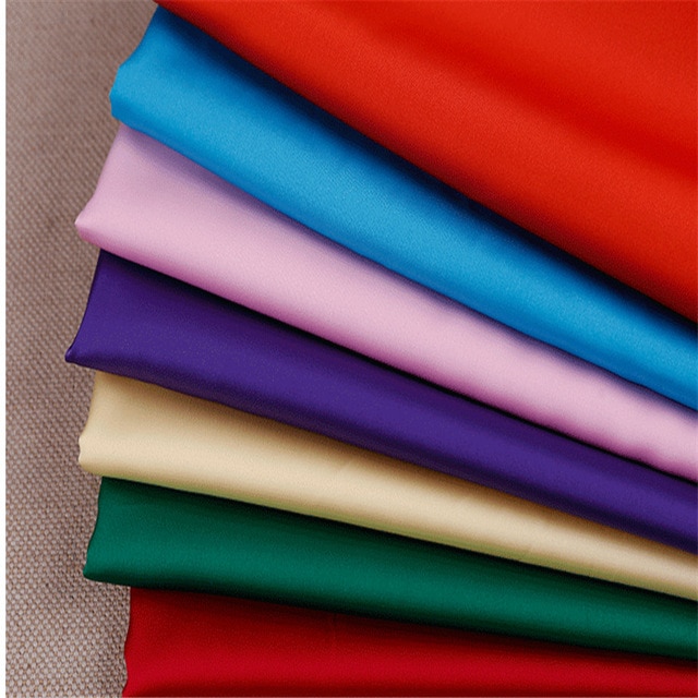 √ Bahan Polyester {Pengertian, Proses Pembuatan dan Tips Merawat}