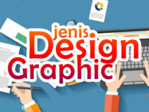 Pengertian Desain Grafis