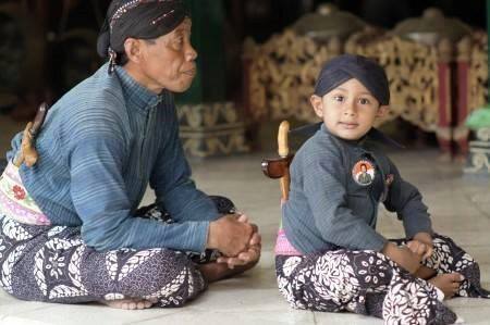 √ 27+ Contoh Tembang Gambuh {Makna, Watak, Paugeran, Gancaran}