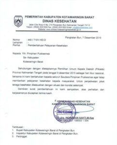 25+ Contoh Surat Resmi Sekolah Dasar, SMP, SMA, Bahasa Inggris - BIZBOX