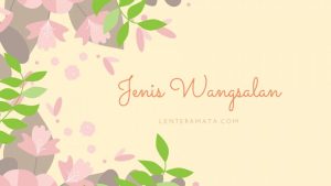√ 99+ Contoh Wangsalan Yaiku, Pengertian dan Jenisnya {Lengkap}
